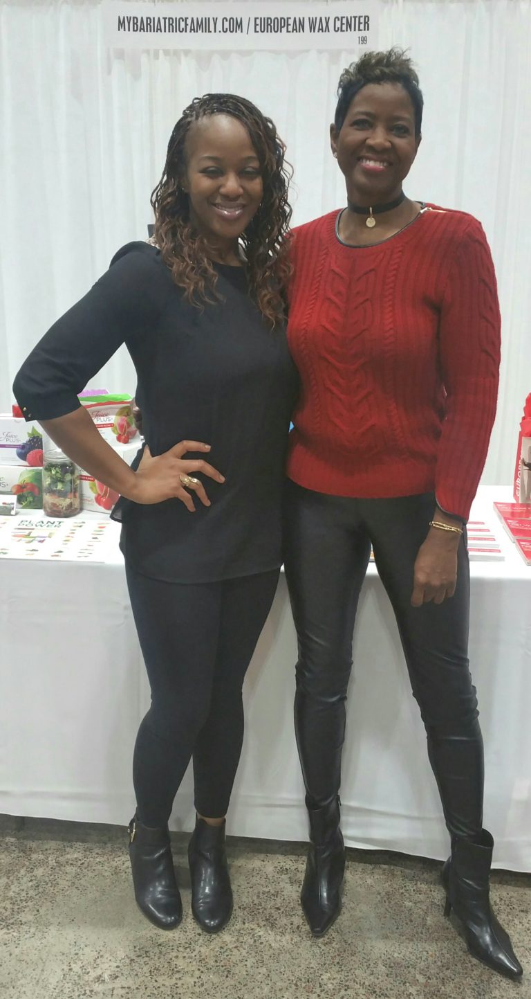 Photo Gallery - BariGirls