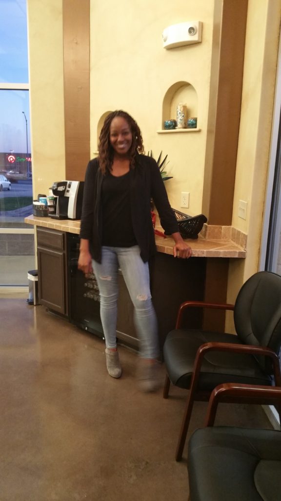 Photo Gallery - BariGirls