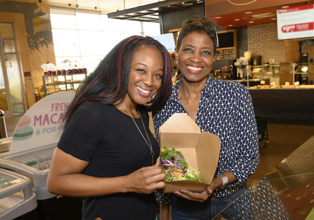 The BariGirls and Saint Luke's Health System Revisited - BariGirls