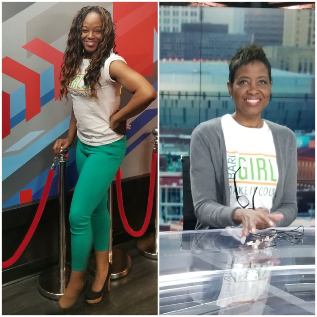 Photo Gallery - BariGirls