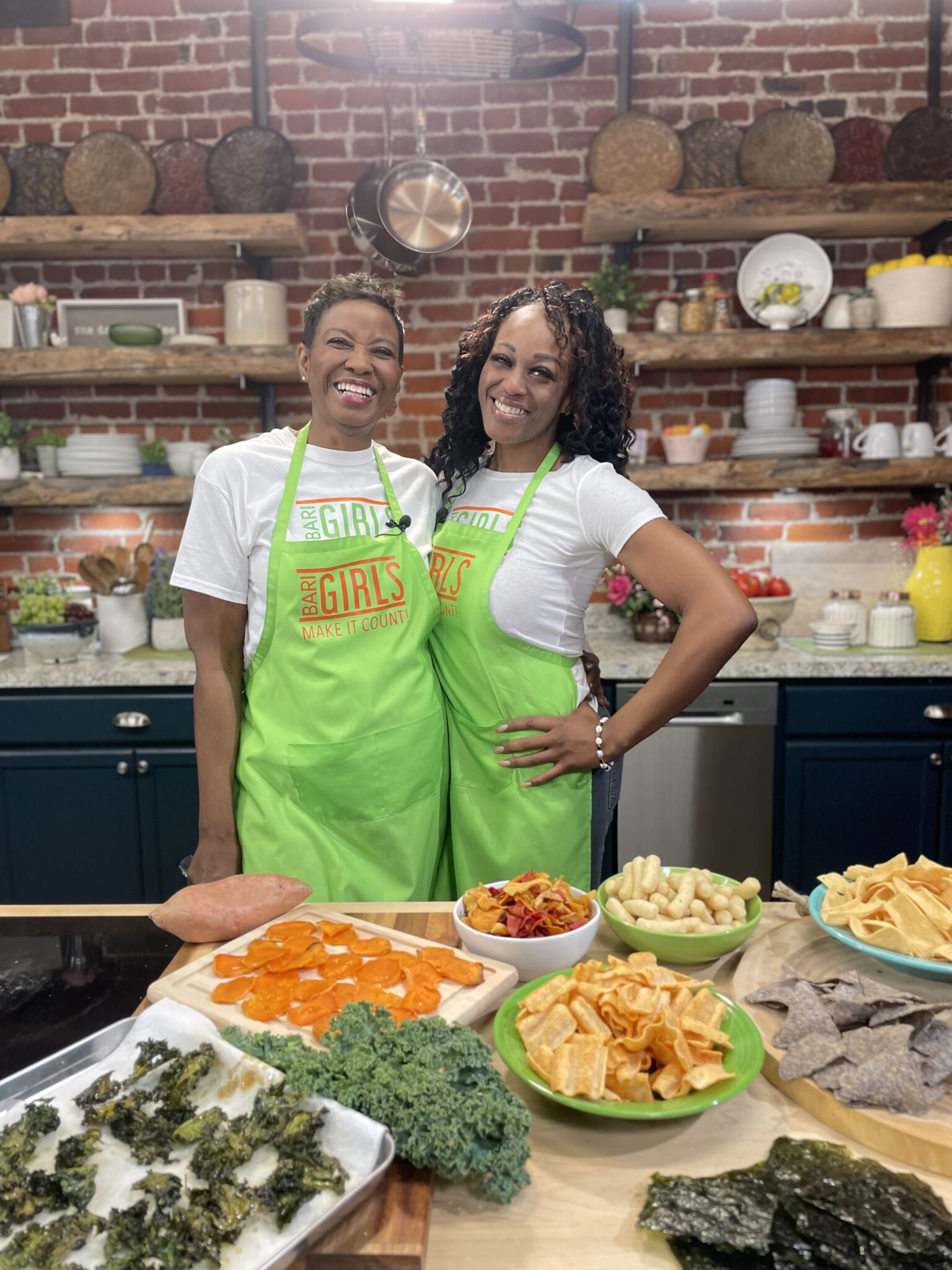 Why Is It Important to Explore New Foods and Spices - BariGirls